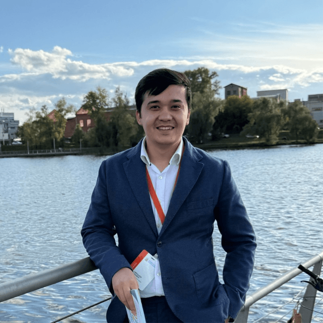 UZ Combinator - 45-Day Intensive Program